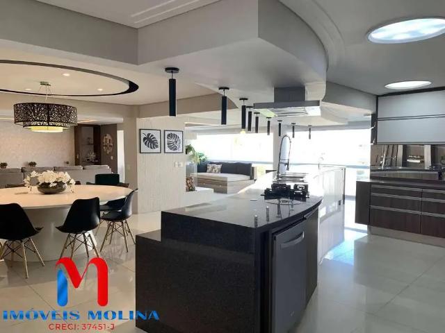 Apartamento para Locação em São Caetano do Sul/SP Santo Antônio 3 Quartos
