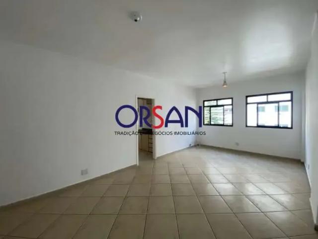 Apartamento para Locação em São Caetano do Sul/SP Santo Antônio 3 Quartos