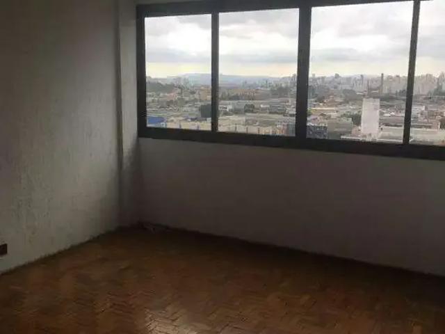 Apartamento para Locação em São Caetano do Sul/SP Santo Antônio 3 Quartos