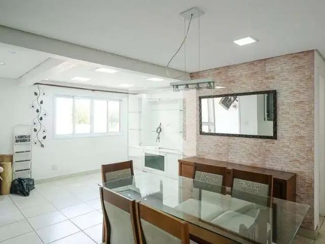 Apartamento para Locação em São Caetano do Sul/SP Santo Antônio 3 Quartos