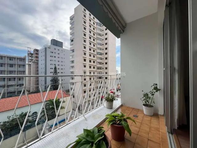 Apartamento para Locação em São Caetano do Sul/SP Santo Antônio 4 Quartos