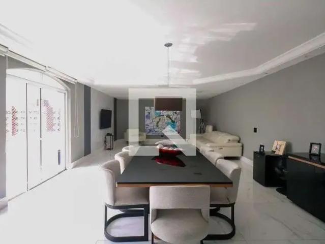 Apartamento para Locação em São Caetano do Sul/SP Santo Antônio 4 Quartos