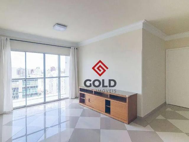 Apartamento para Locação em São Caetano do Sul/SP Santo Antônio 4 Quartos