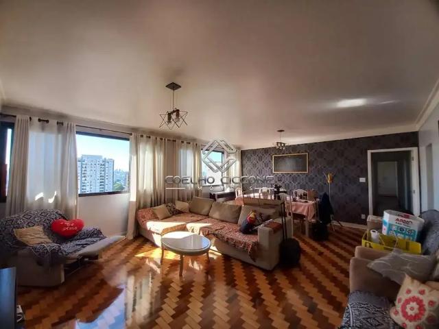 Apartamento para Locação em São Caetano do Sul/SP Santo Antônio 4 Quartos