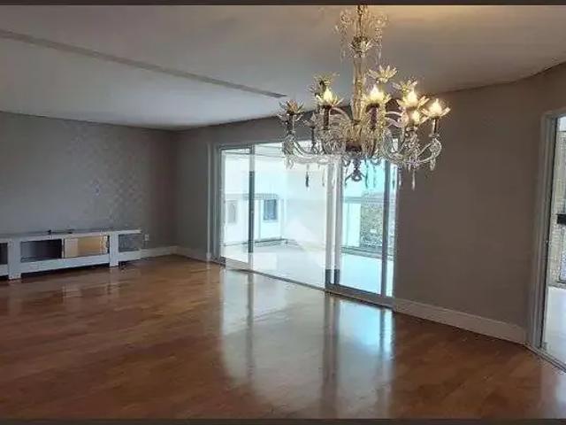 Apartamento para Locação em São Caetano do Sul/SP Santo Antônio 4 Quartos