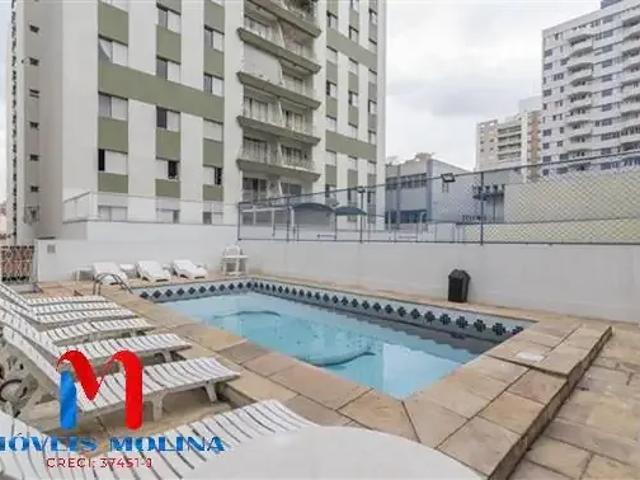 Apartamento para Locação em São Caetano do Sul/SP Santo Antônio 4 Quartos