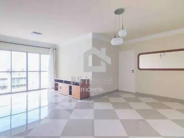 Apartamento para Locação em São Caetano do Sul/SP Santo Antônio 4 Quartos