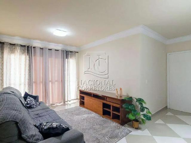 Apartamento para Locação em São Caetano do Sul/SP Santo Antônio 4 Quartos