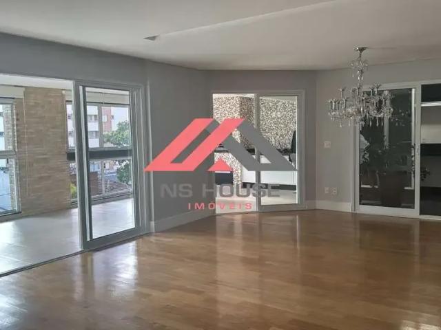 Apartamento para Locação em São Caetano do Sul/SP Santo Antônio 4 Quartos