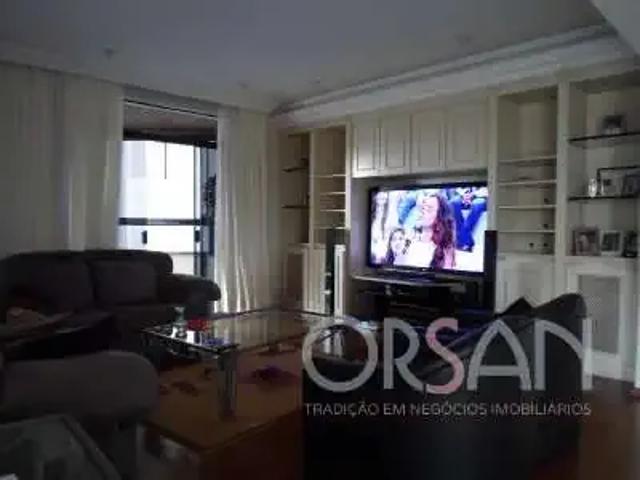 Apartamento para Locação em São Caetano do Sul/SP Santo Antônio 4 Quartos