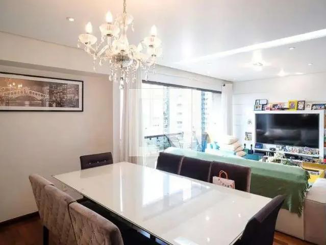 Apartamento para Locação em São Caetano do Sul/SP Santo Antônio 4 Quartos