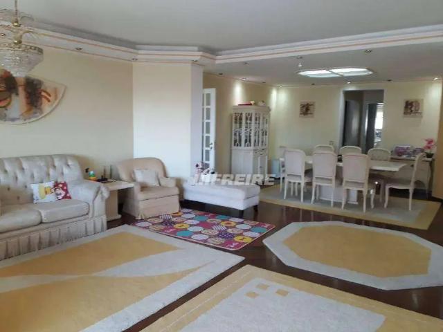 Apartamento para Locação em São Caetano do Sul/SP Santo Antônio 5 Quartos