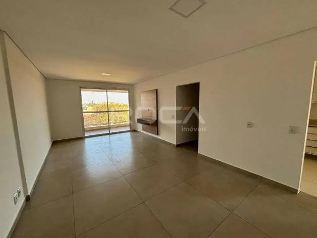 Apartamento para Locação em São Carlos/SP Centreville 3 Quartos