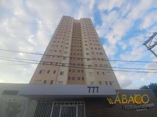Apartamento para Locação em São Carlos/SP Centreville 3 Quartos