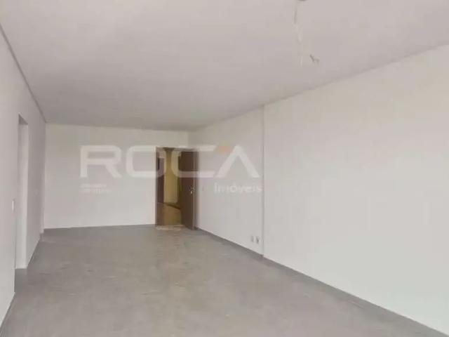 Apartamento para Locação em São Carlos/SP Centreville 3 Quartos