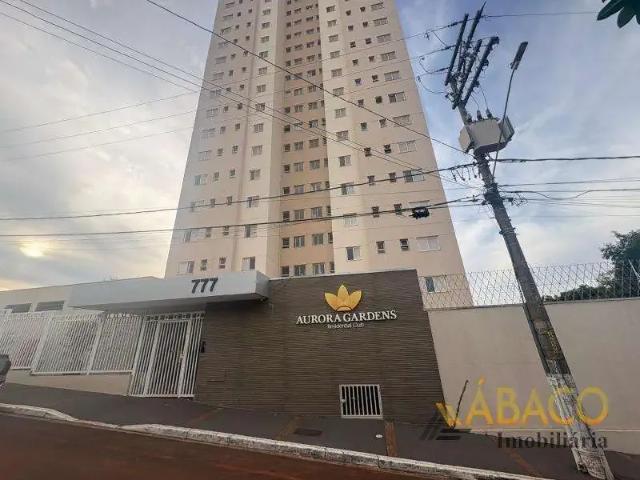 Apartamento para Locação em São Carlos/SP Centreville 3 Quartos
