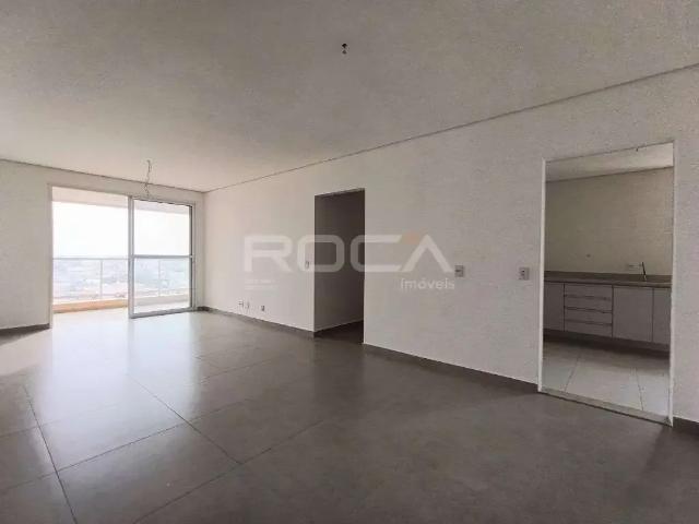 Apartamento para Locação em São Carlos/SP Centreville 3 Quartos
