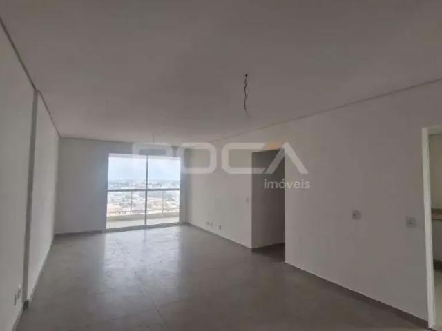 Apartamento para Locação em São Carlos/SP Centreville 3 Quartos