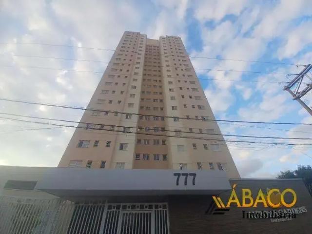Apartamento para Locação em São Carlos/SP Centreville 3 Quartos