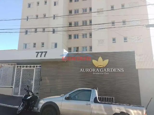 Apartamento para Locação em São Carlos/SP Centreville 3 Quartos