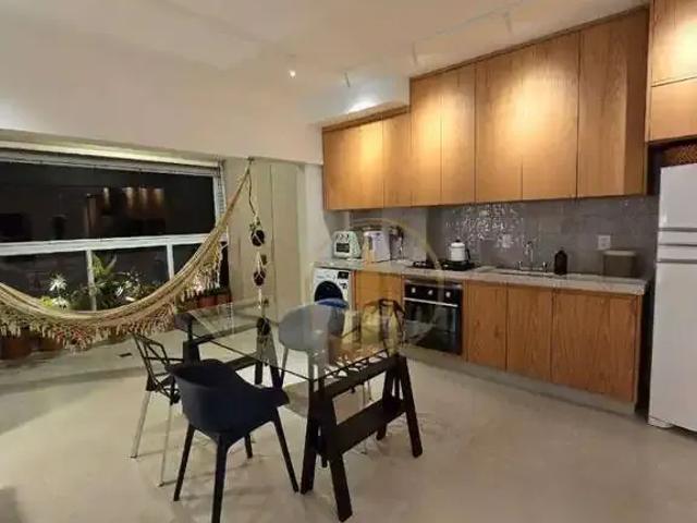 Apartamento para Locação em São Carlos/SP Centro 1 Quartos
