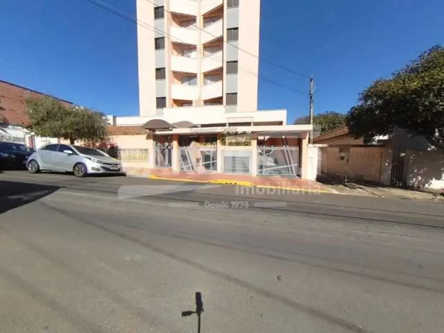 Apartamento para Locação em São Carlos/SP Centro 1 Quartos