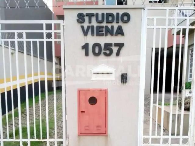 Apartamento para Locação em São Carlos/SP Centro 1 Quartos