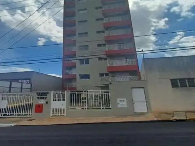 Apartamento para Locação em São Carlos/SP Centro 1 Quartos