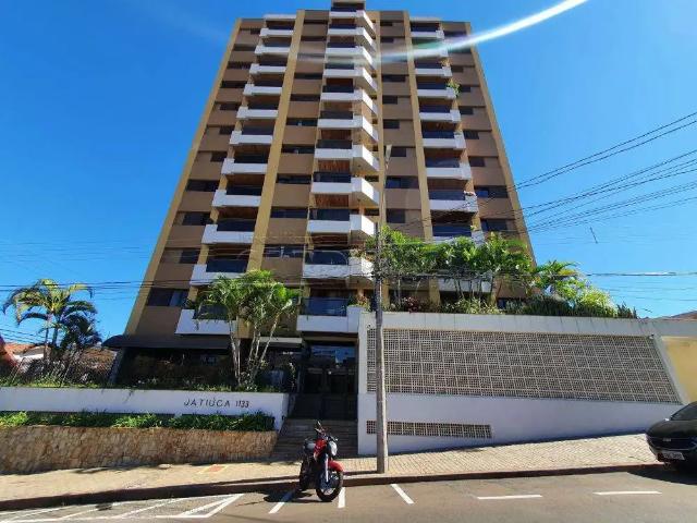 Apartamento para Locação em São Carlos/SP Centro 1 Quartos