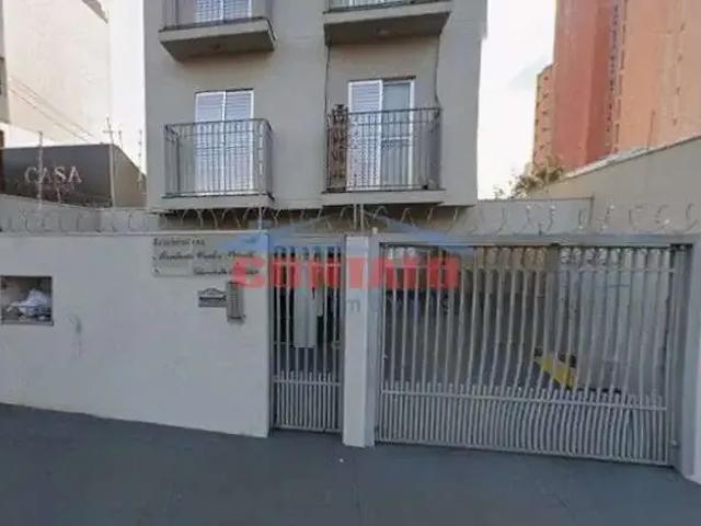 Apartamento para Locação em São Carlos/SP Centro 1 Quartos