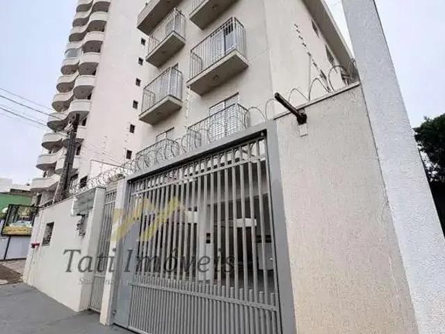 Apartamento para Locação em São Carlos/SP Centro 1 Quartos