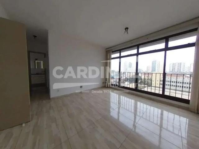 Apartamento para Locação em São Carlos/SP Centro 1 Quartos