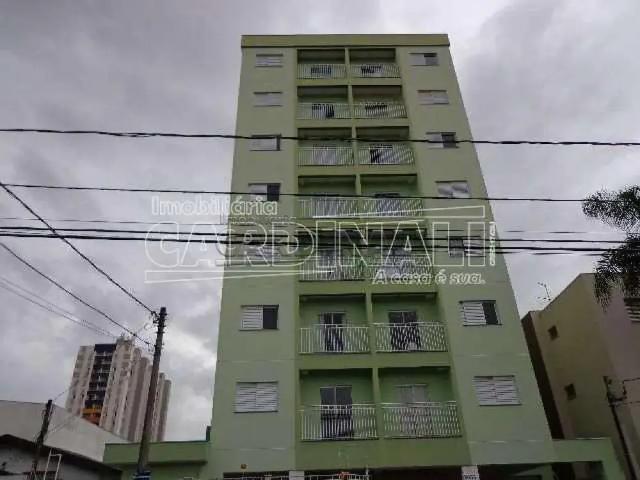 Apartamento para Locação em São Carlos/SP Centro 1 Quartos