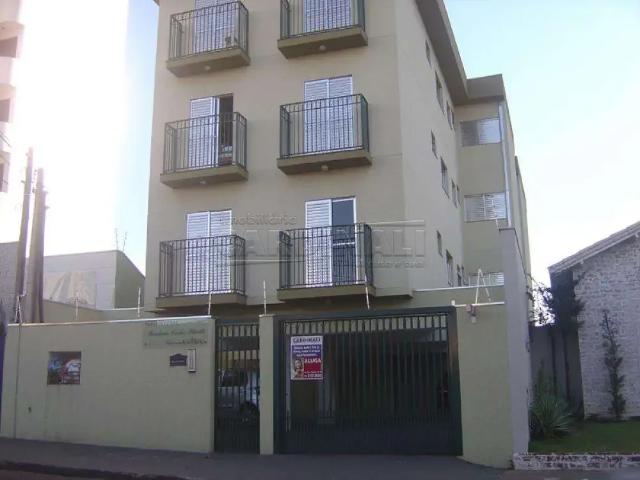 Apartamento para Locação em São Carlos/SP Centro 1 Quartos