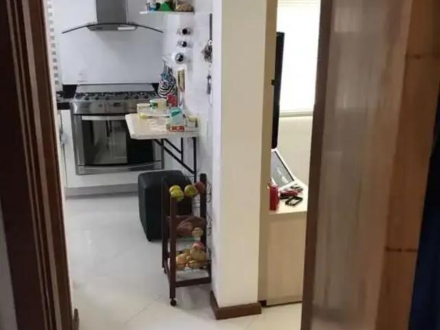 Apartamento para Locação em São Carlos/SP Centro 1 Quartos
