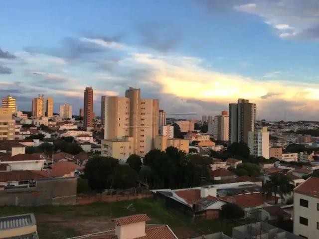 Apartamento para Locação em São Carlos/SP Centro 1 Quartos