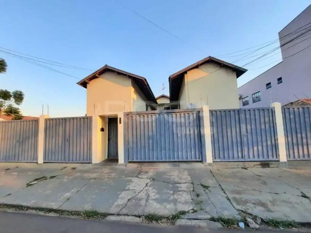 Apartamento para Locação em São Carlos/SP Centro 1 Quartos