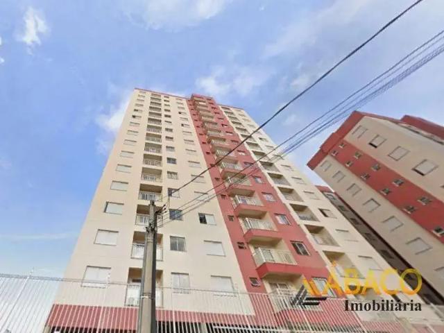 Apartamento para Locação em São Carlos/SP Centro 1 Quartos