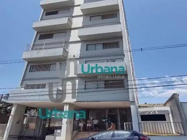 Apartamento para Locação em São Carlos/SP Centro 1 Quartos