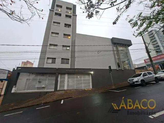 Apartamento para Locação em São Carlos/SP Centro 1 Quartos