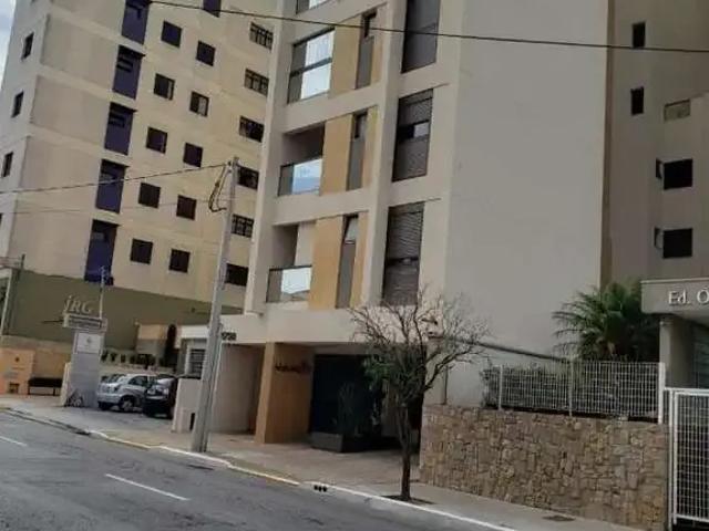 Apartamento para Locação em São Carlos/SP Centro 1 Quartos