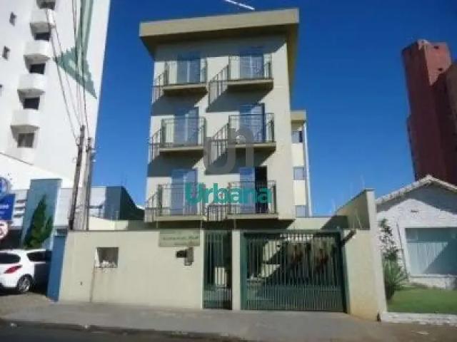 Apartamento para Locação em São Carlos/SP Centro 1 Quartos