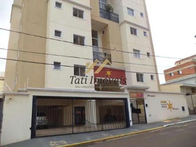 Apartamento para Locação em São Carlos/SP Centro 1 Quartos