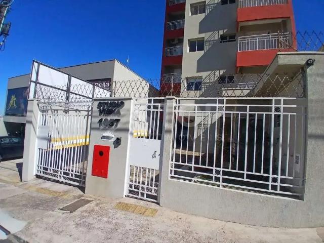 Apartamento para Locação em São Carlos/SP Centro 1 Quartos