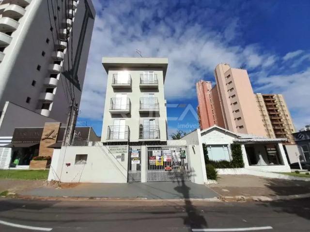 Apartamento para Locação em São Carlos/SP Centro 1 Quartos