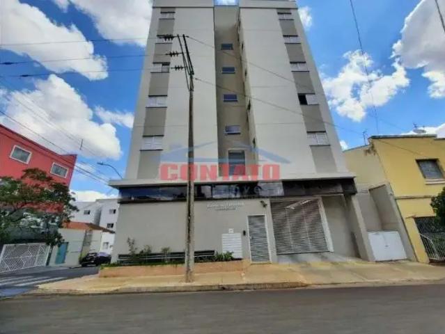 Apartamento para Locação em São Carlos/SP Centro 1 Quartos