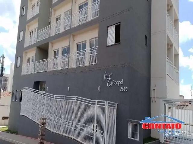 Apartamento para Locação em São Carlos/SP Centro 1 Quartos