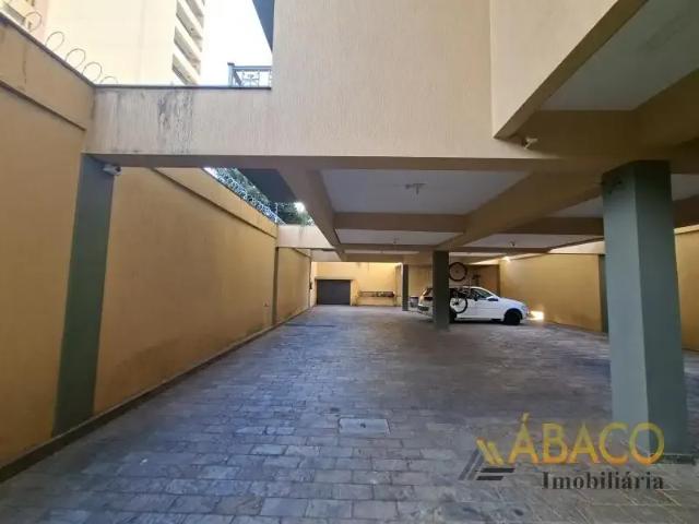 Apartamento para Locação em São Carlos/SP Centro 1 Quartos