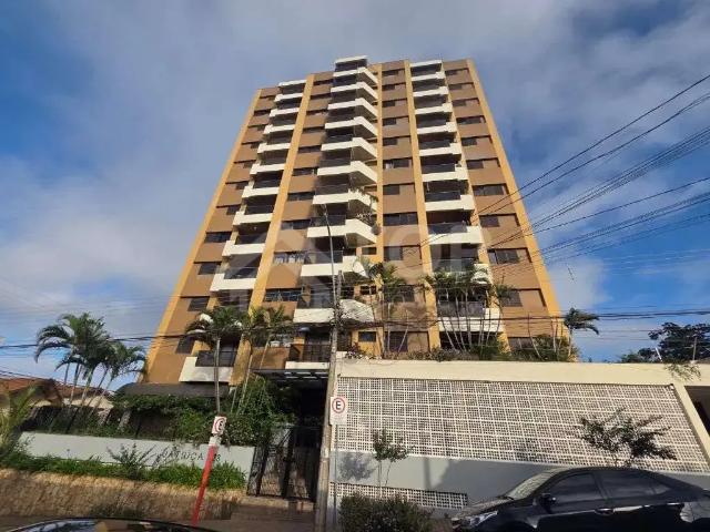 Apartamento para Locação em São Carlos/SP Centro 1 Quartos
