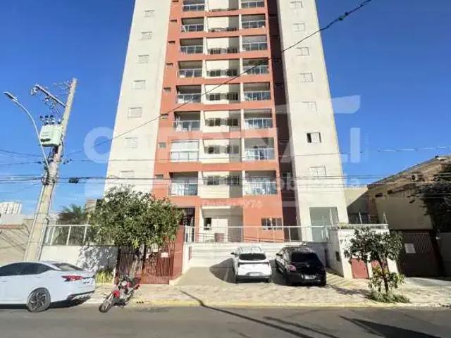 Apartamento para Locação em São Carlos/SP Centro 1 Quartos